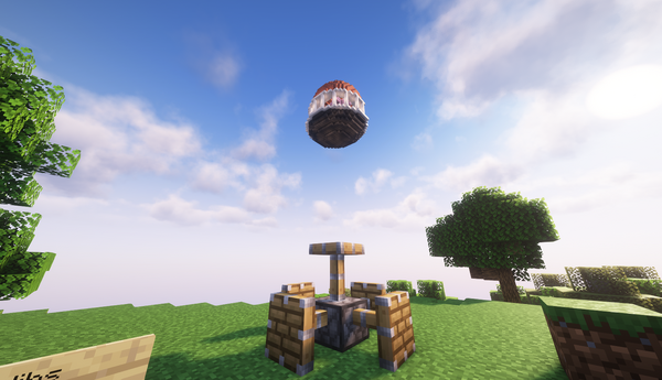 Spawn Nguhcraft Wiki