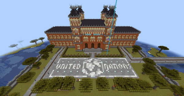 Kêji architecture - Nguhcraft Wiki