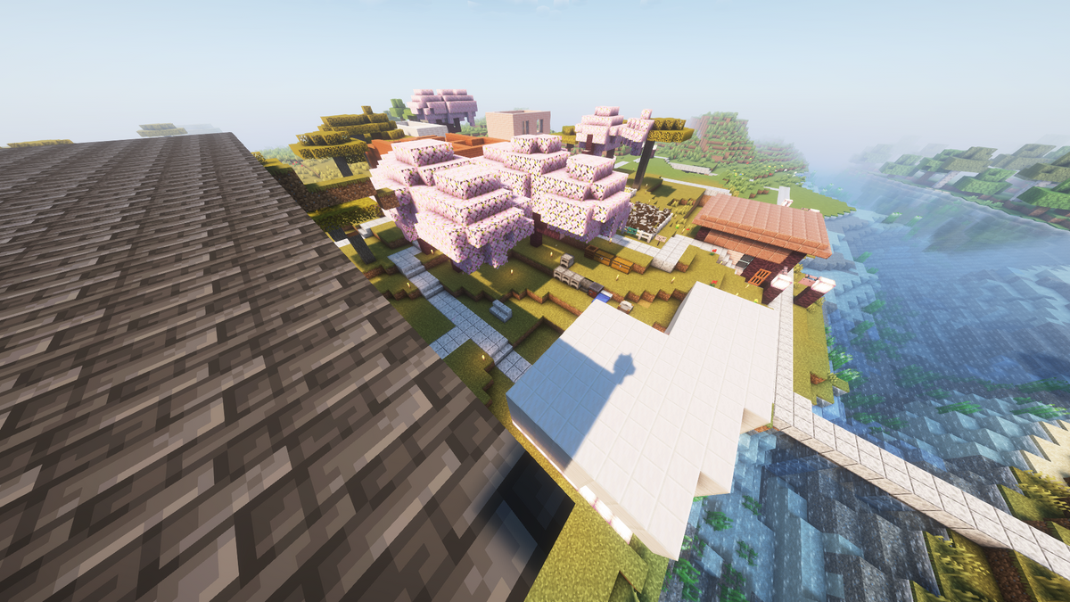 Elemental City - Nguhcraft Wiki