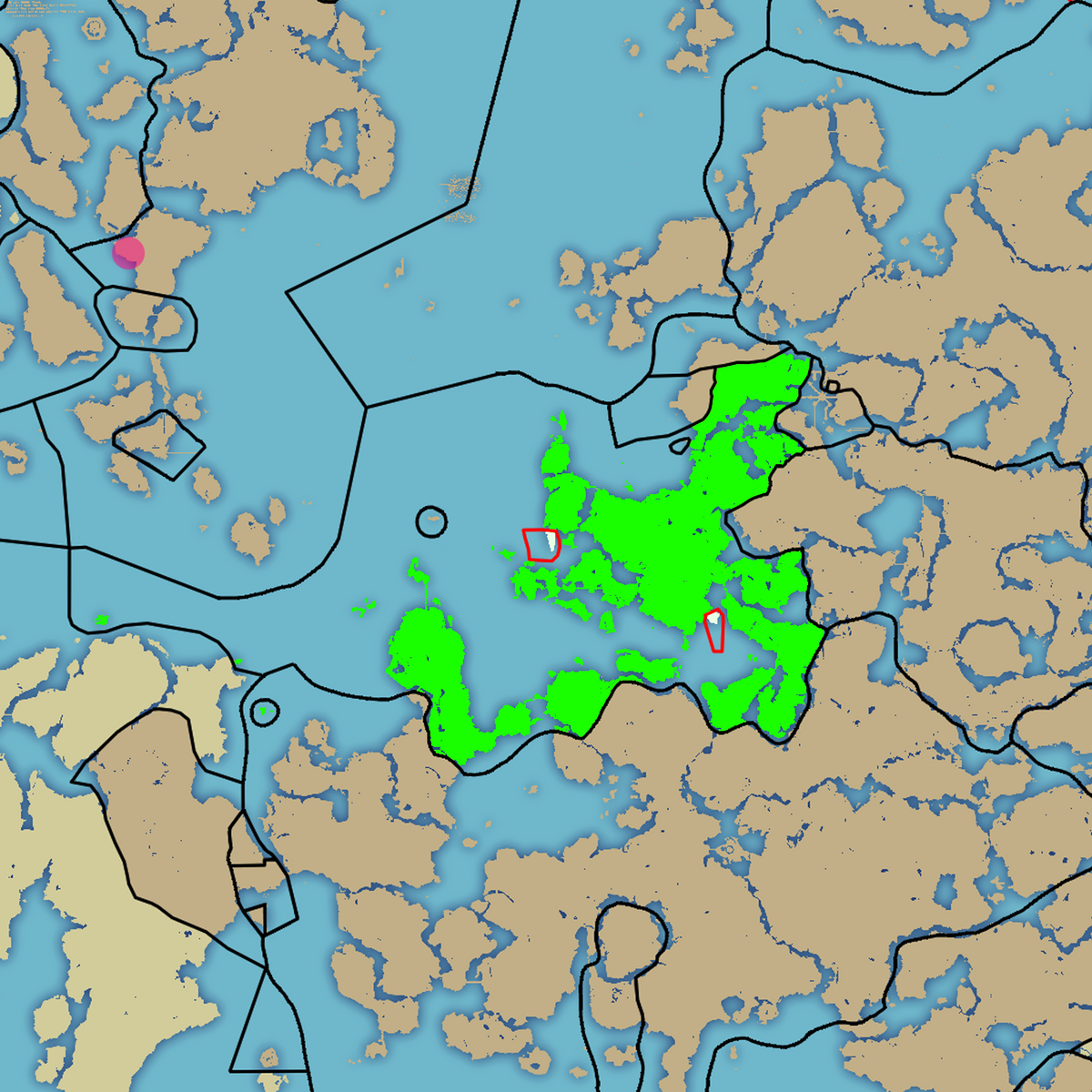 Xarslasja - Nguhcraft Wiki