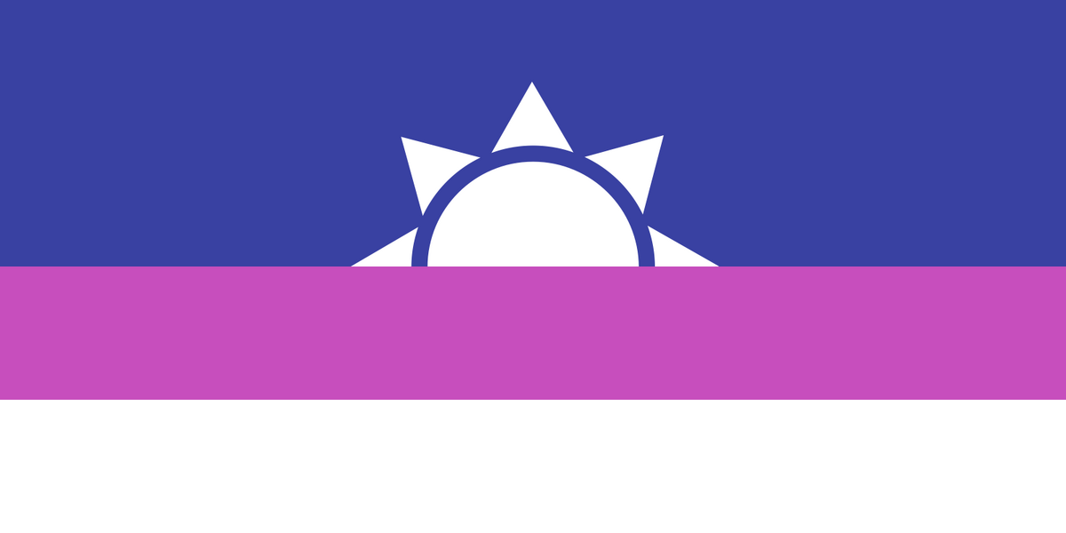 Kyawcenni vexillology - Nguhcraft Wiki