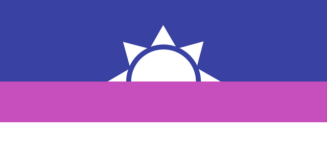 Kyawcenni vexillology - Nguhcraft Wiki