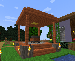 List of places of worship - Nguhcraft Wiki