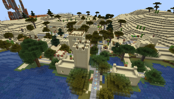 Xarslasja - Nguhcraft Wiki