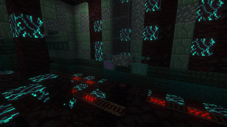 Cenrail network - Nguhcraft Wiki