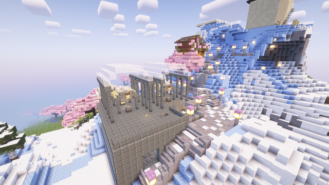 Mt. Navia - Nguhcraft Wiki