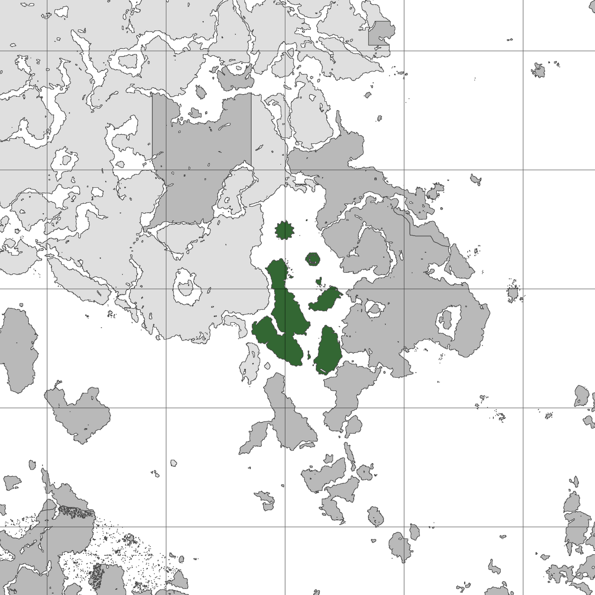 Spansos Gaming - Nguhcraft Wiki