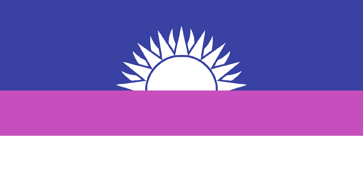 Kyawcenni vexillology - Nguhcraft Wiki