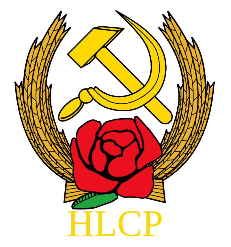 Hummlandic Communist Party - Nguhcraft Wiki